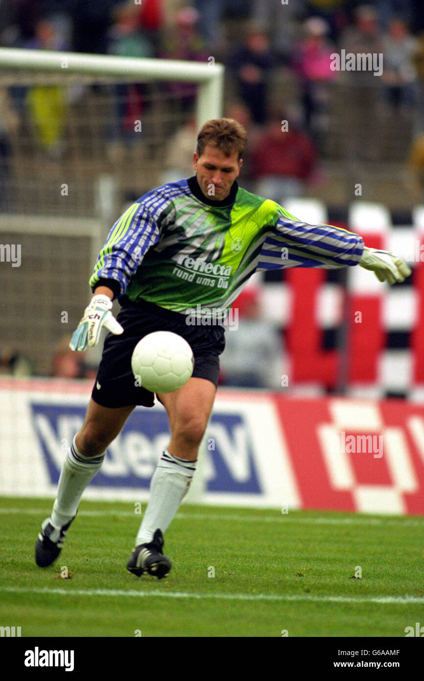 Andreas kopke germany hi-res stock photography and images - Alamy