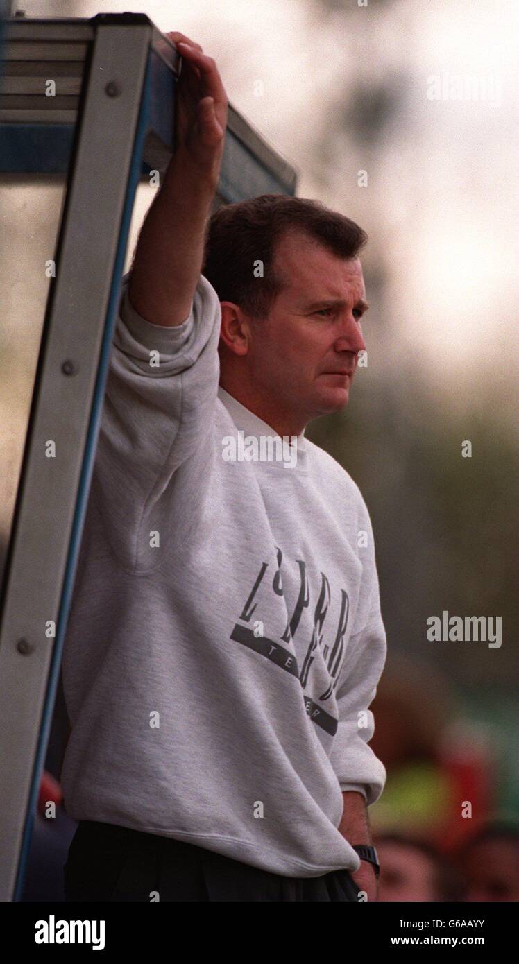 Mick docherty hi-res stock photography and images - Alamy