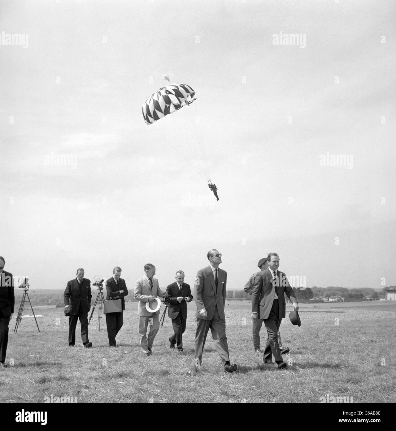 Military - Army Free Fall Parachuting Championships - Netheravon ...