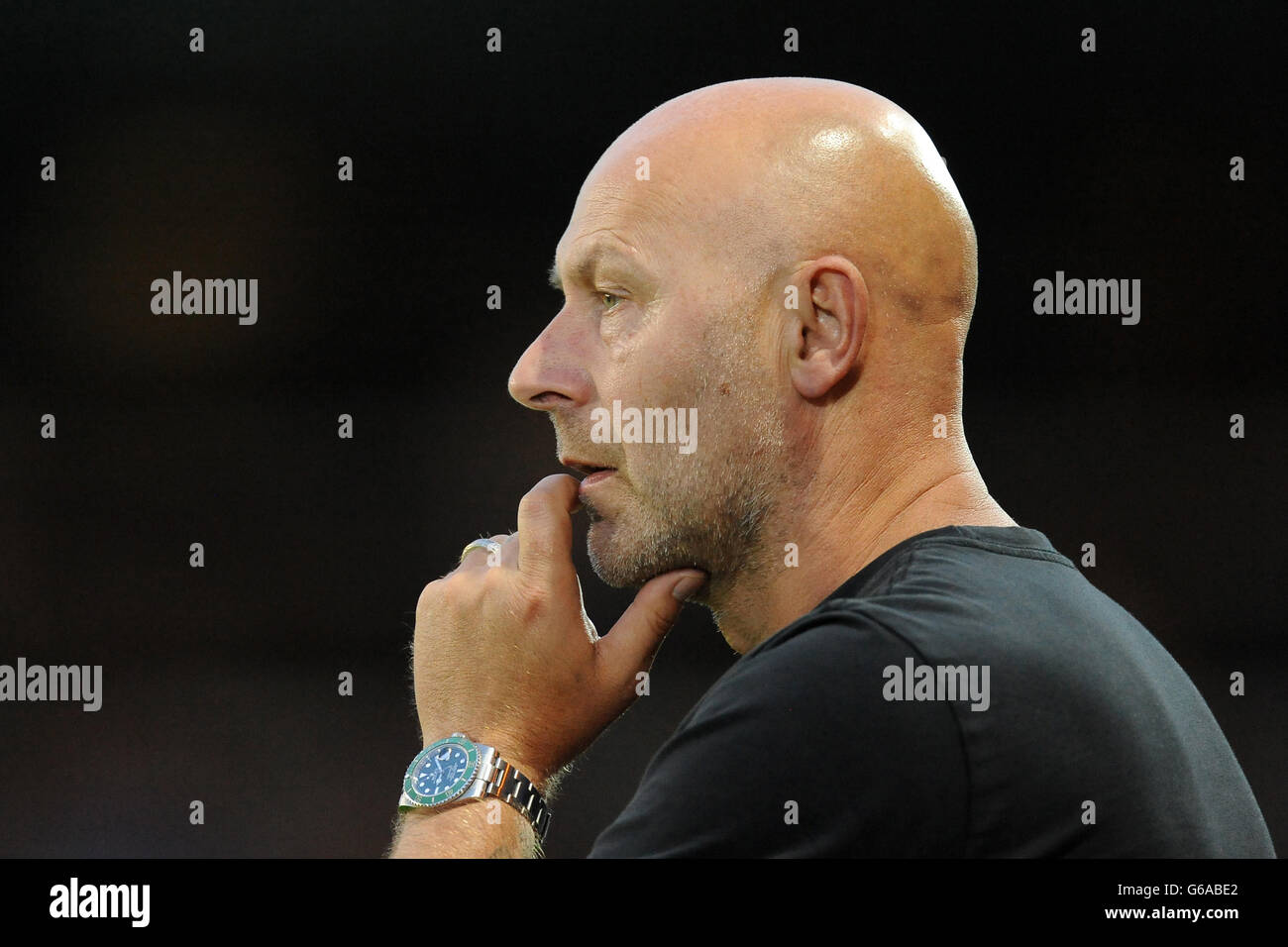 Soccer - Pre-Season Friendly - Peterborough United v Watford - London ...