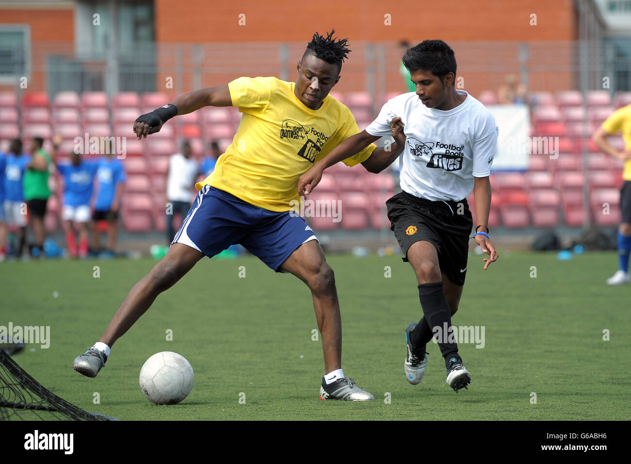 Fast track hi-res stock photography and images - Alamy