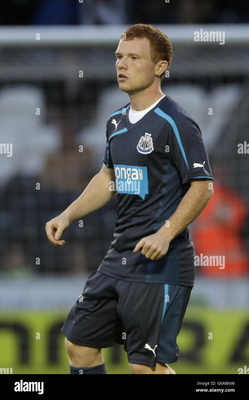 Adam Campbell Footballer