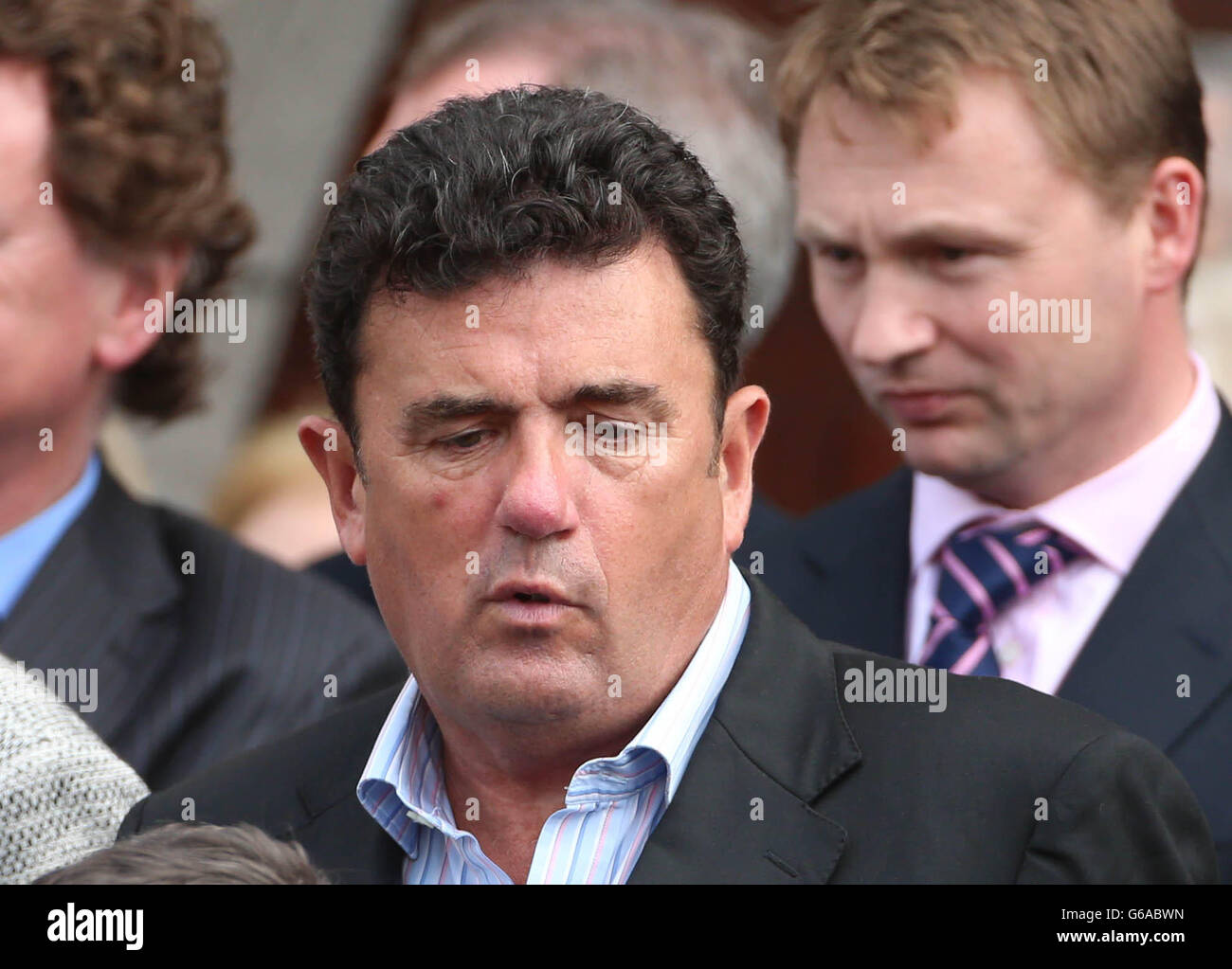 Colm murray hi-res stock photography and images - Alamy