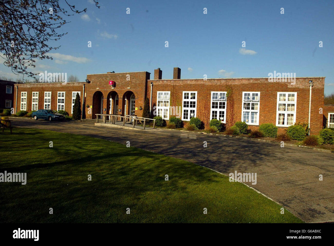 Oakington hi-res stock photography and images - Alamy