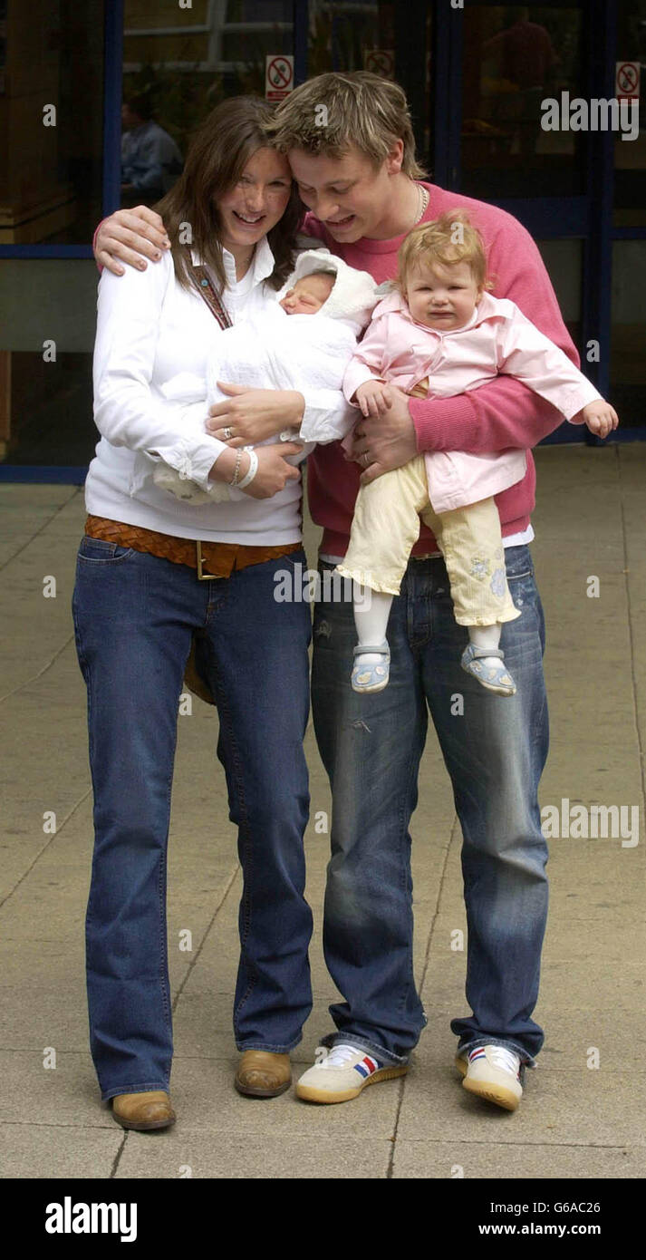 Daisy boo oliver hi-res stock photography and images - Alamy