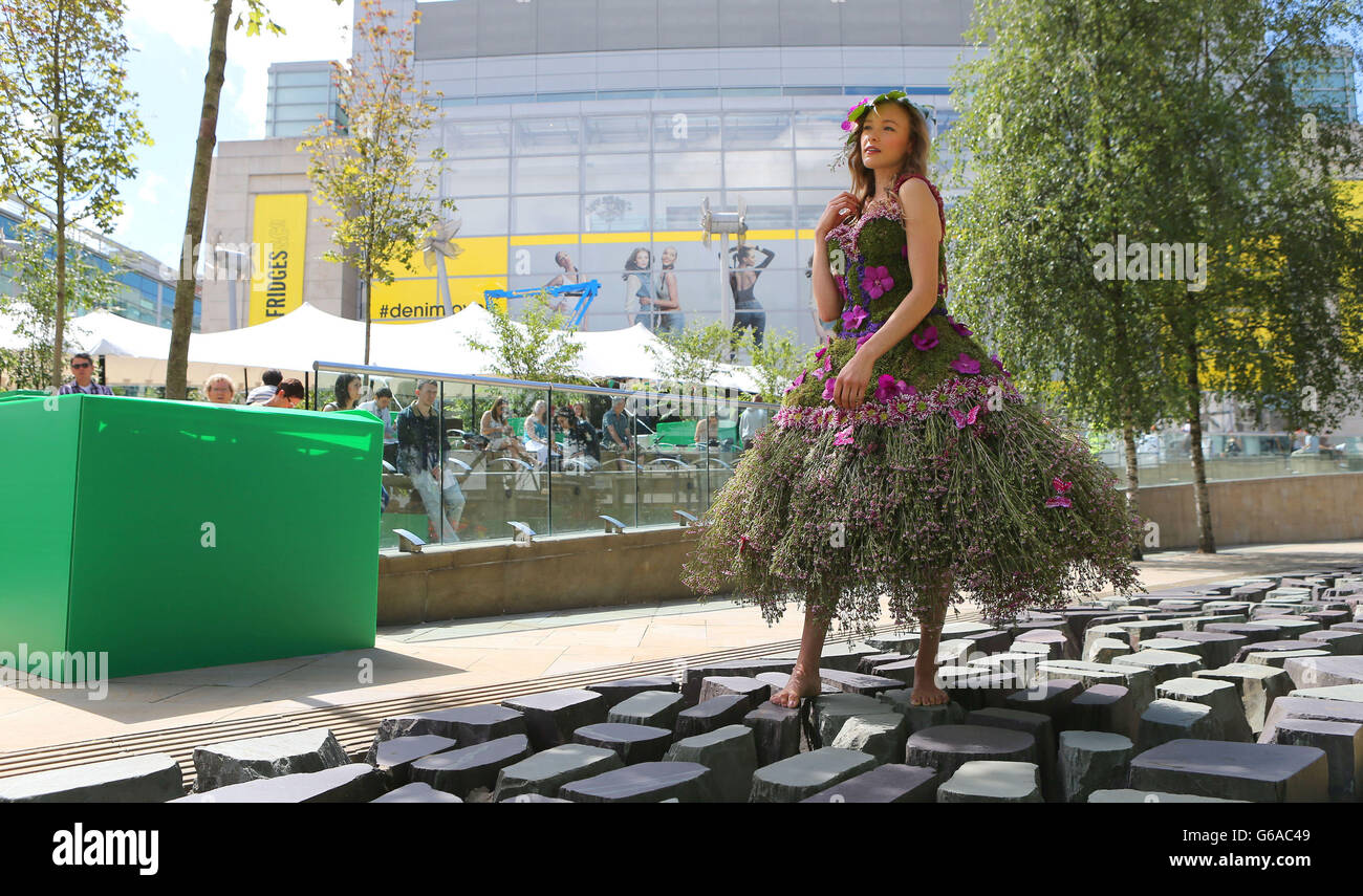 Dig The City Stock Photo - Alamy