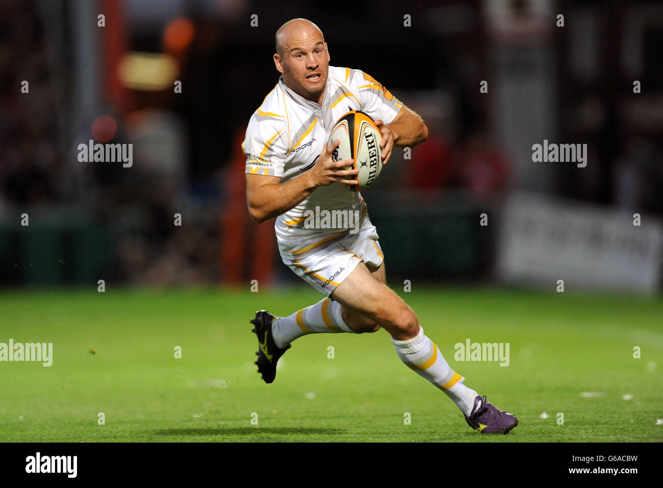 Rugby Union - J.P. Morgan Asset Management Premiership Rugby 7s - Group ...