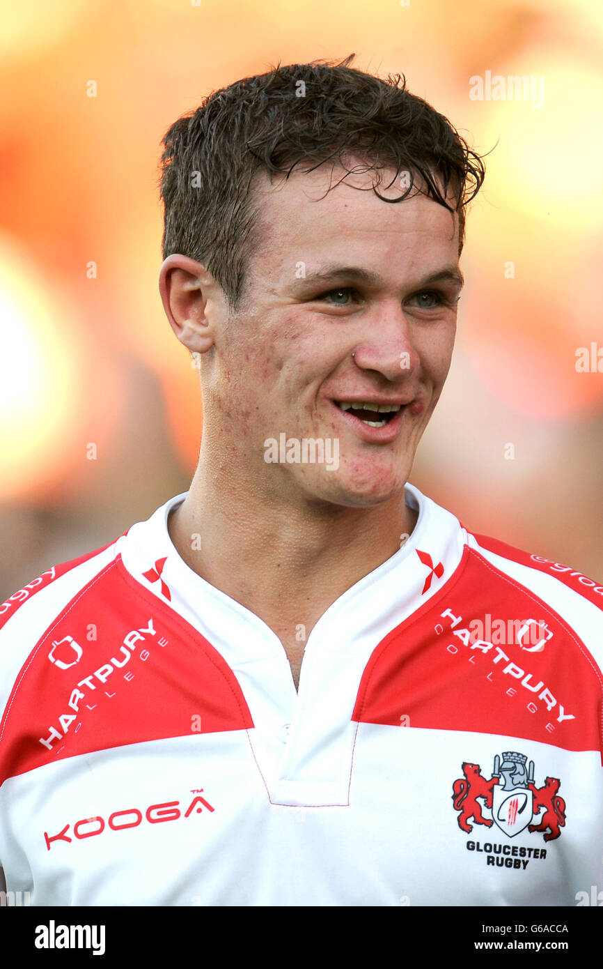 Rugby Union - J.P. Morgan Asset Management Premiership Rugby 7s - Group ...