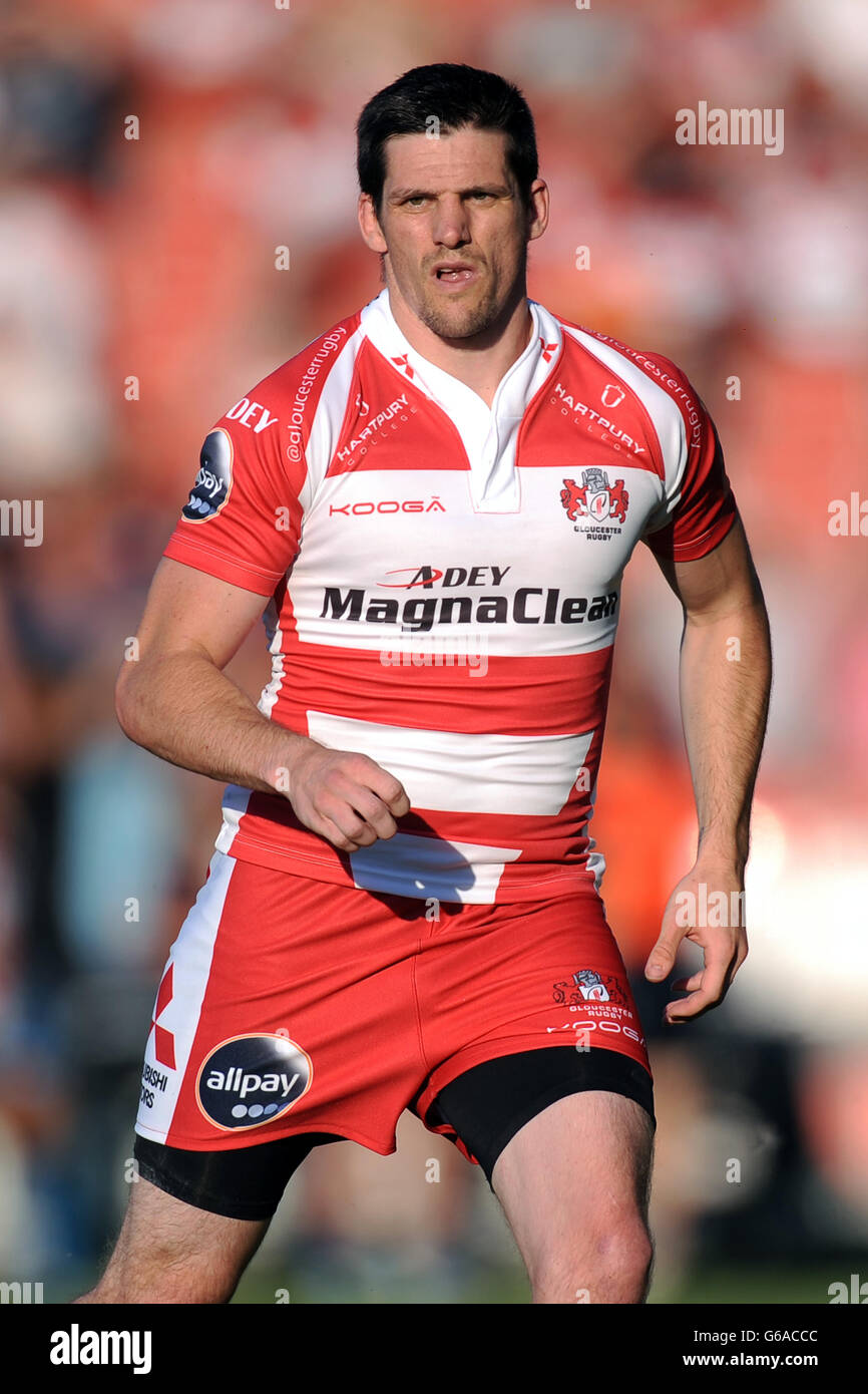 Rugby Union - J.P. Morgan Asset Management Premiership Rugby 7s - Group ...