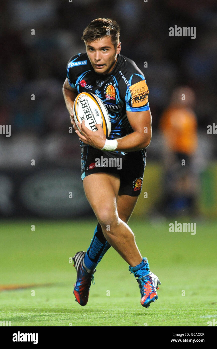 Rob coote hi-res stock photography and images - Alamy