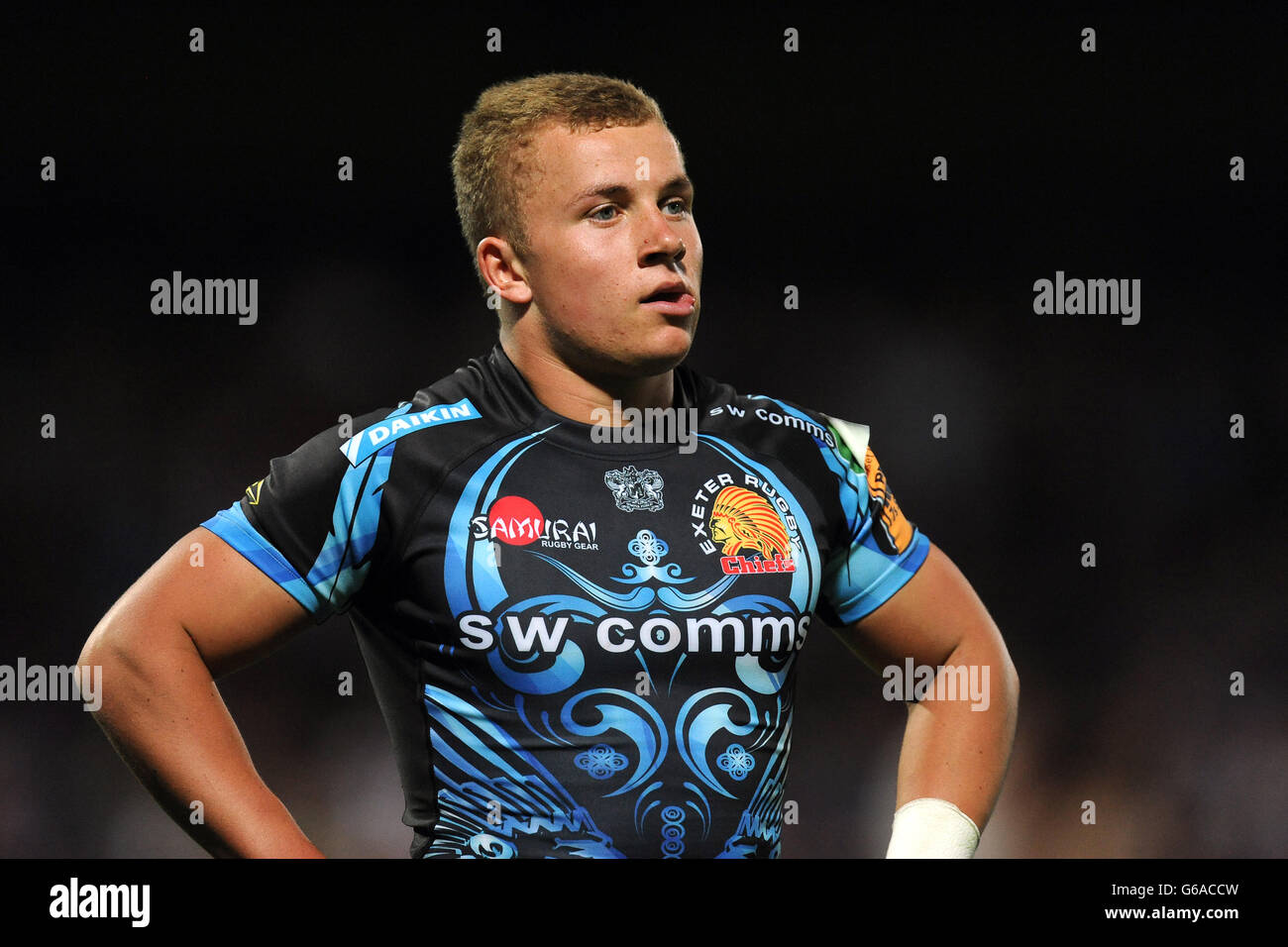 Vellacott hi-res stock photography and images - Alamy