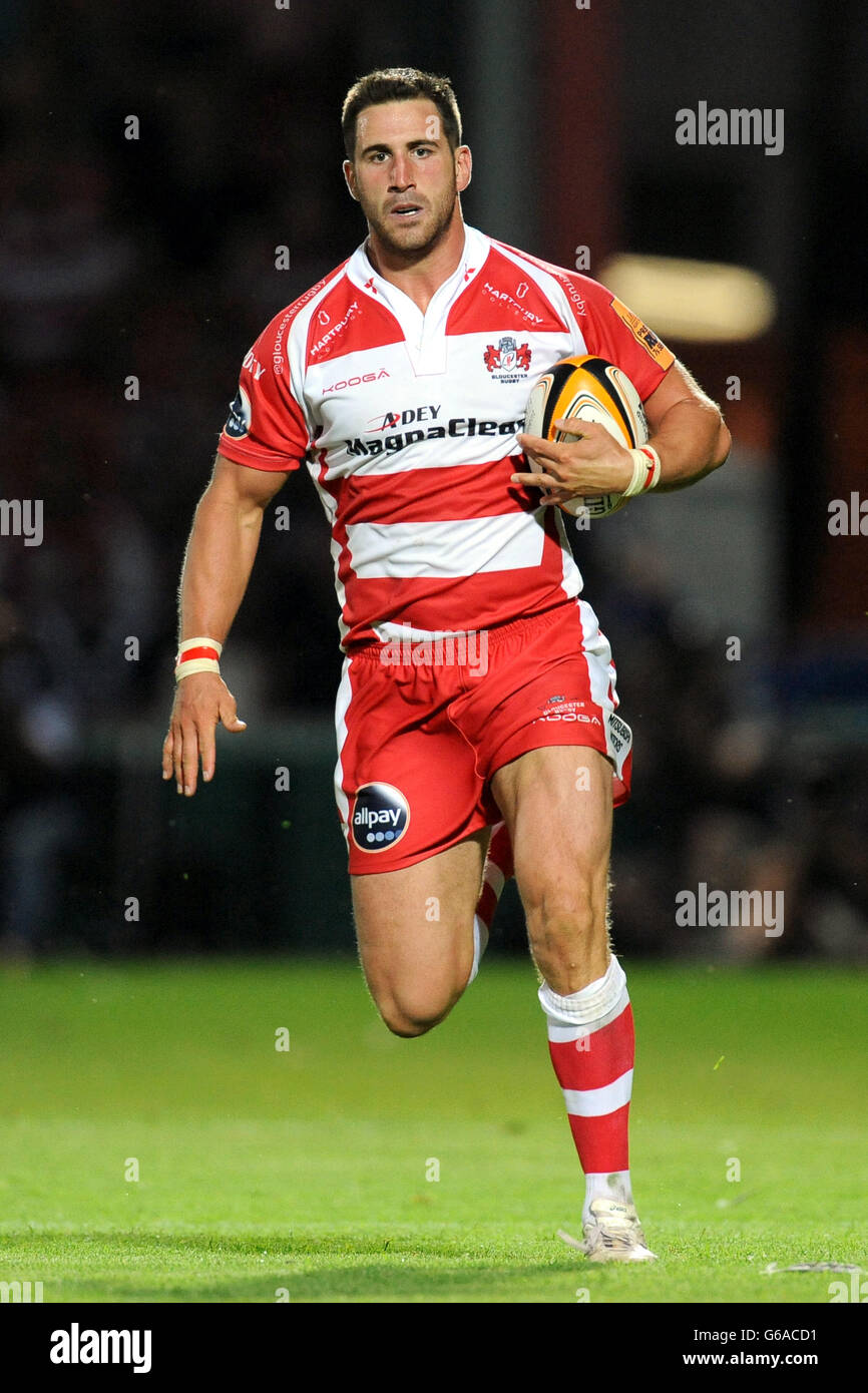 Rugby Union - J.P. Morgan Asset Management Premiership Rugby 7s - Group ...