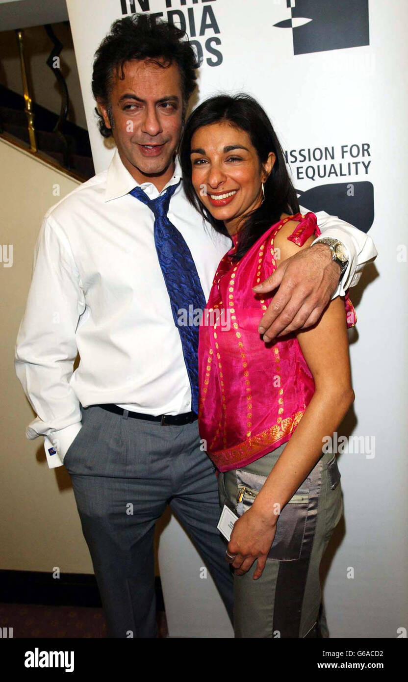 Jimmi harkishin hi-res stock photography and images - Alamy