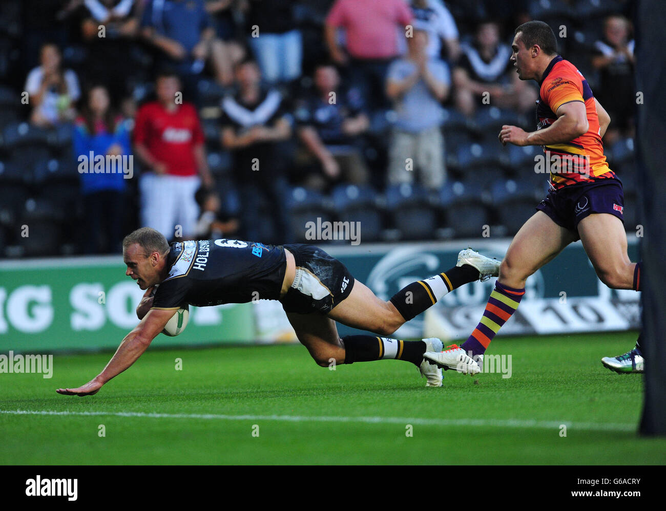 Daniel holdsworth hi-res stock photography and images - Alamy
