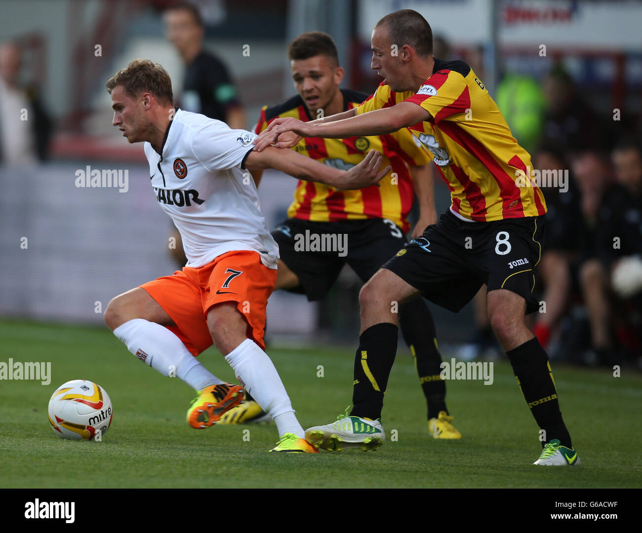 Stuart bannigan hi-res stock photography and images - Alamy