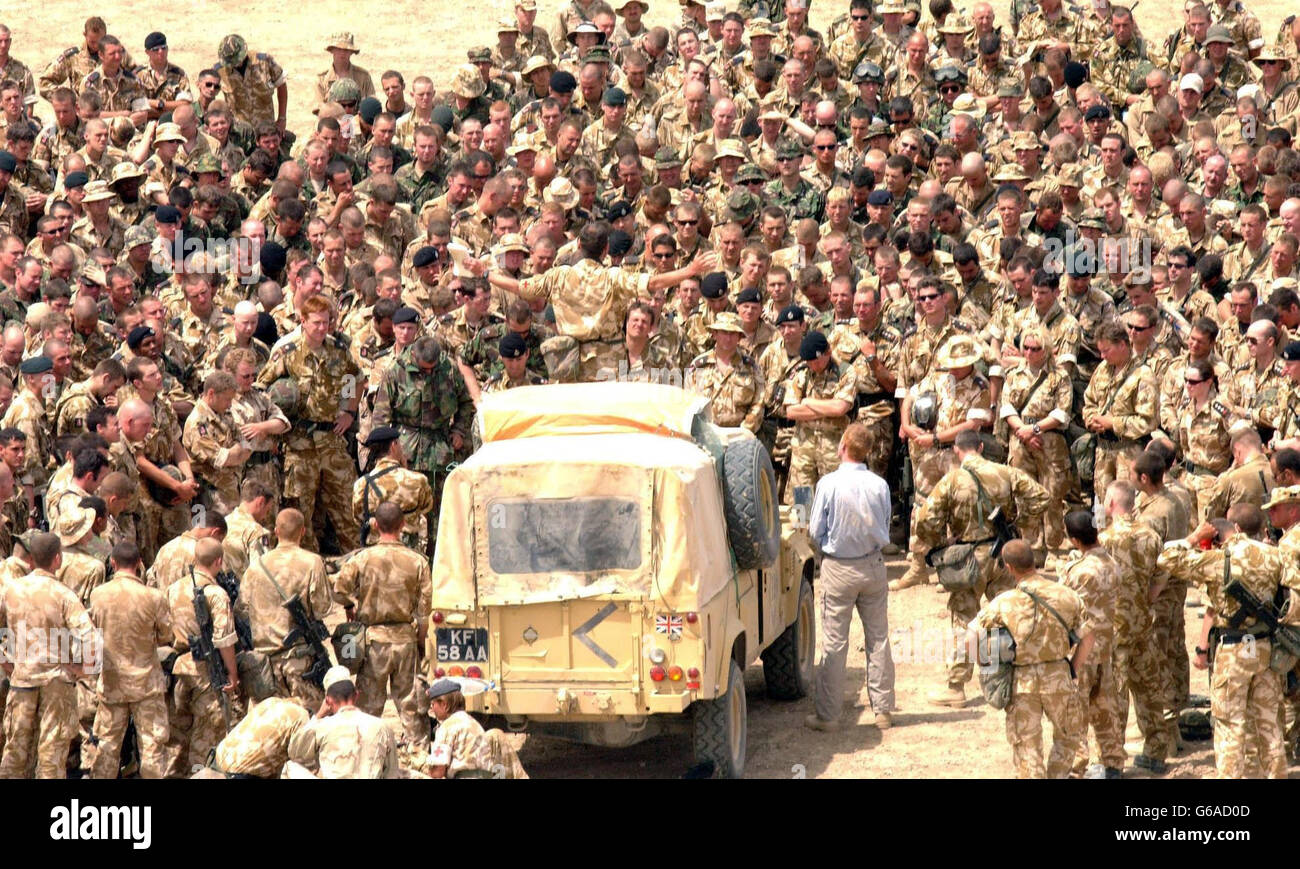 2nd Royal Tank Regiment Stock Photos & 2nd Royal Tank Regiment Stock ...