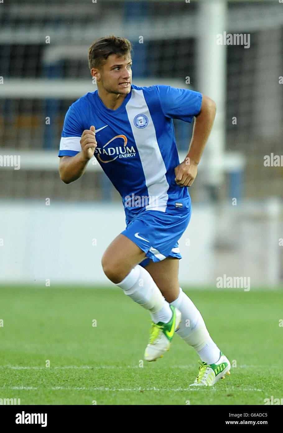 Michael richens hi-res stock photography and images - Alamy