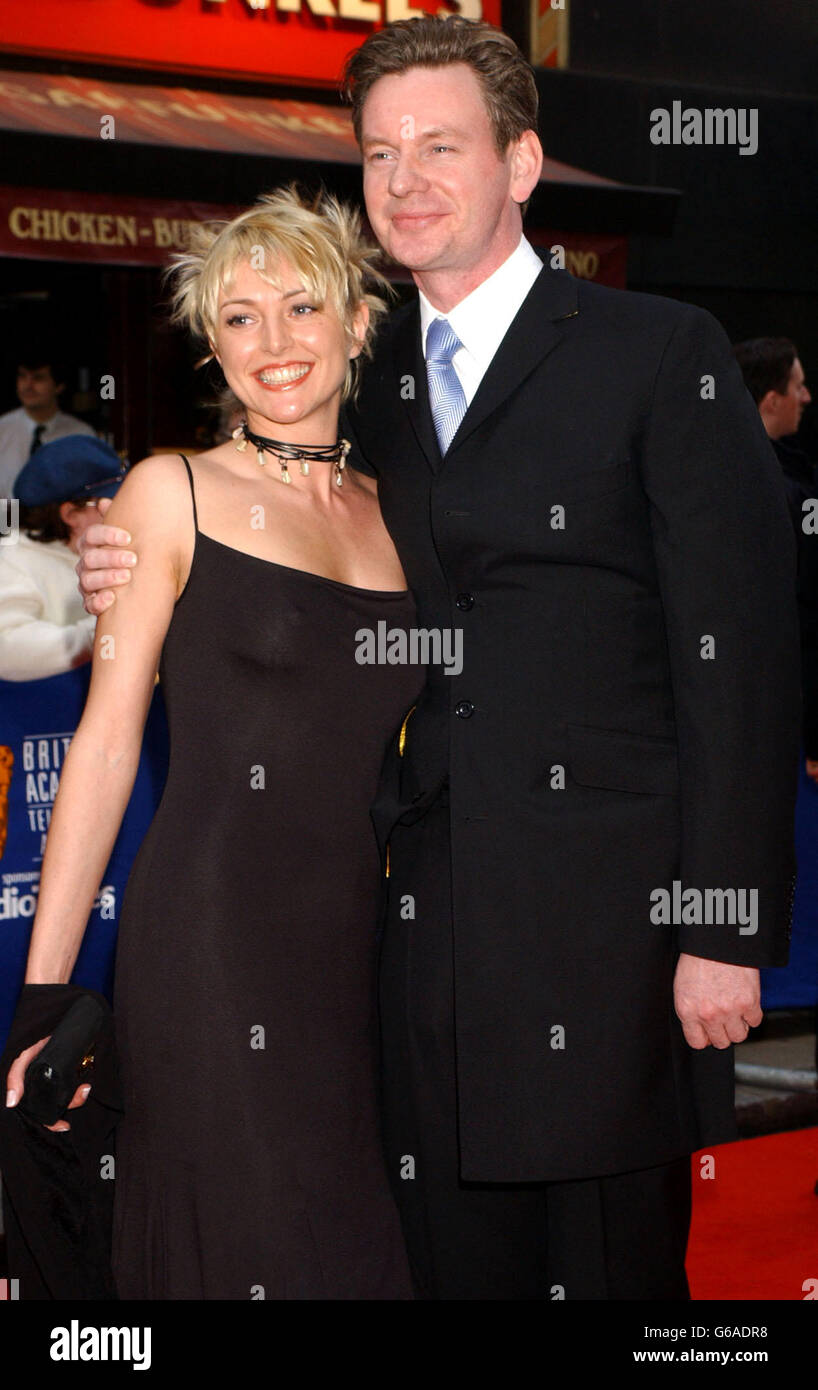 Actor john gordon sinclair hi-res stock photography and images - Alamy