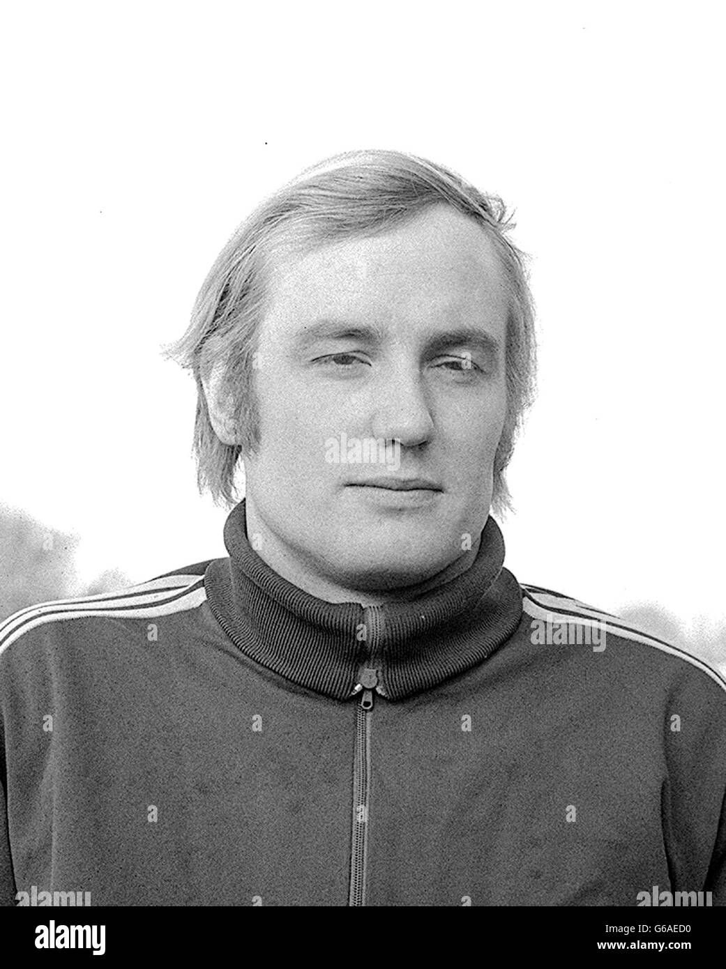 David duckham hi-res stock photography and images - Alamy