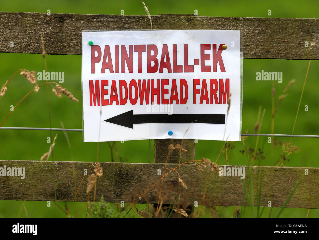 Farm incident hi-res stock photography and images - Alamy