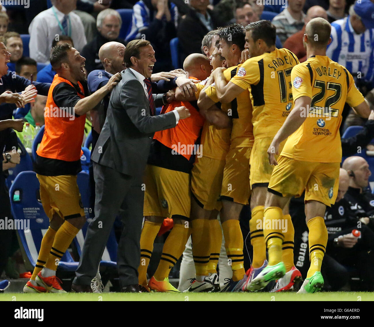 Danny crow hi-res stock photography and images - Alamy