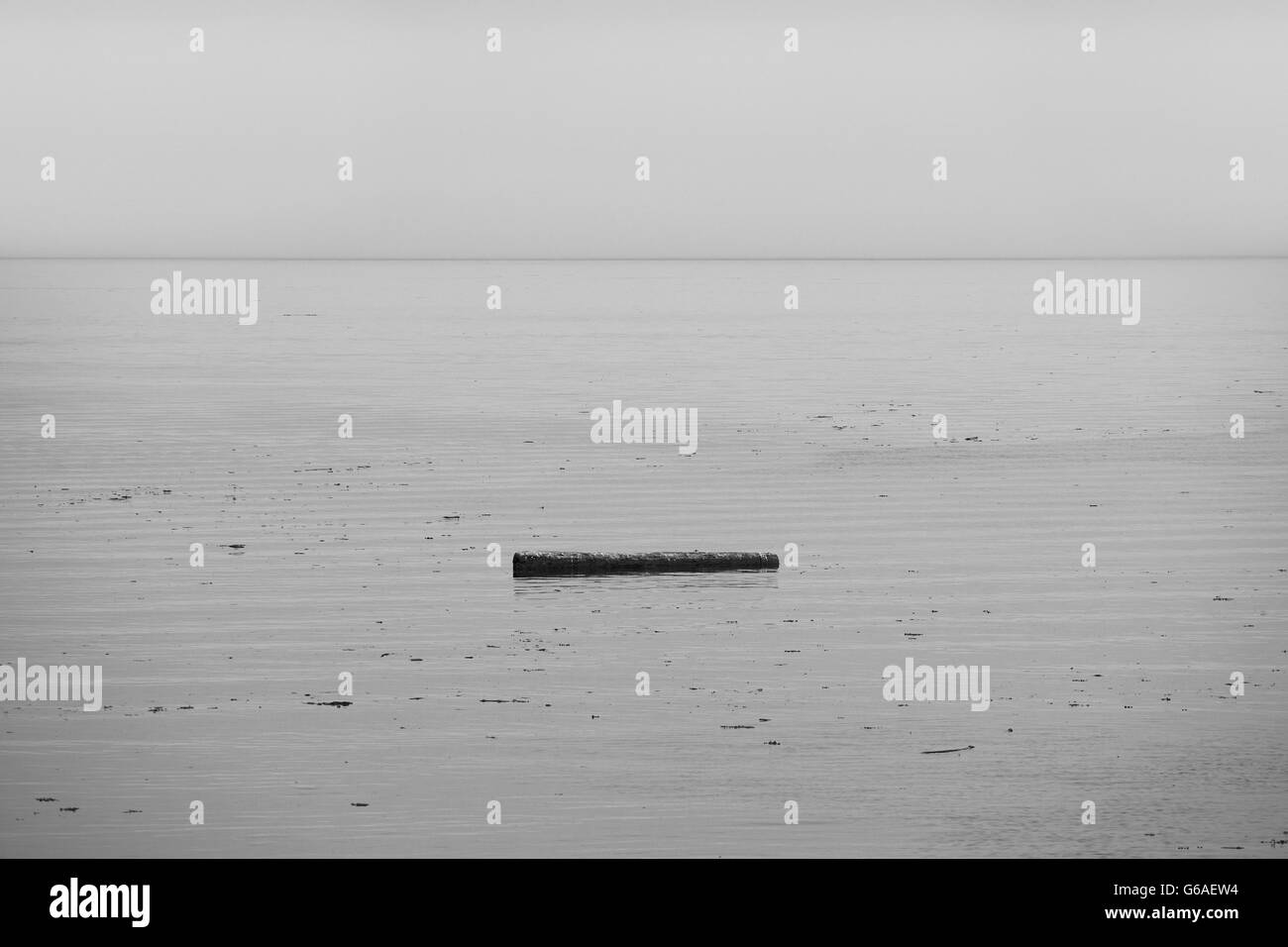 Landscape format landscape horizontal Black and White Stock Photos ...