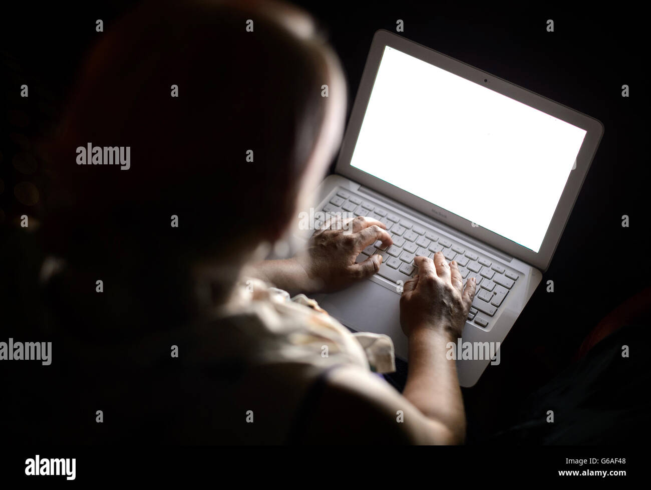 Photo shows a hi-res stock photography and images - Alamy