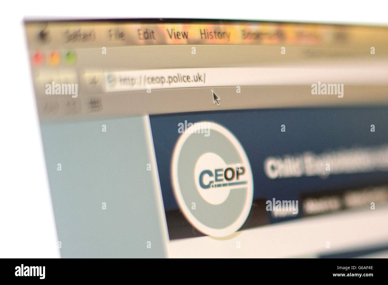 Centre for child protection hi-res stock photography and images - Alamy
