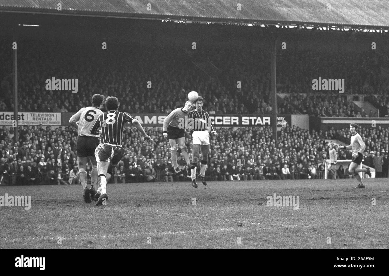 Wolverhampton 1970s hi-res stock photography and images - Alamy