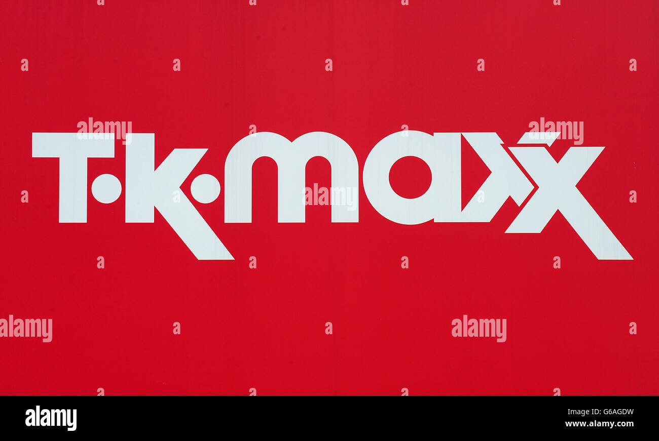 Tk Maxx Logo Is TK Maxx Closing Down? | GoodtoKnow
