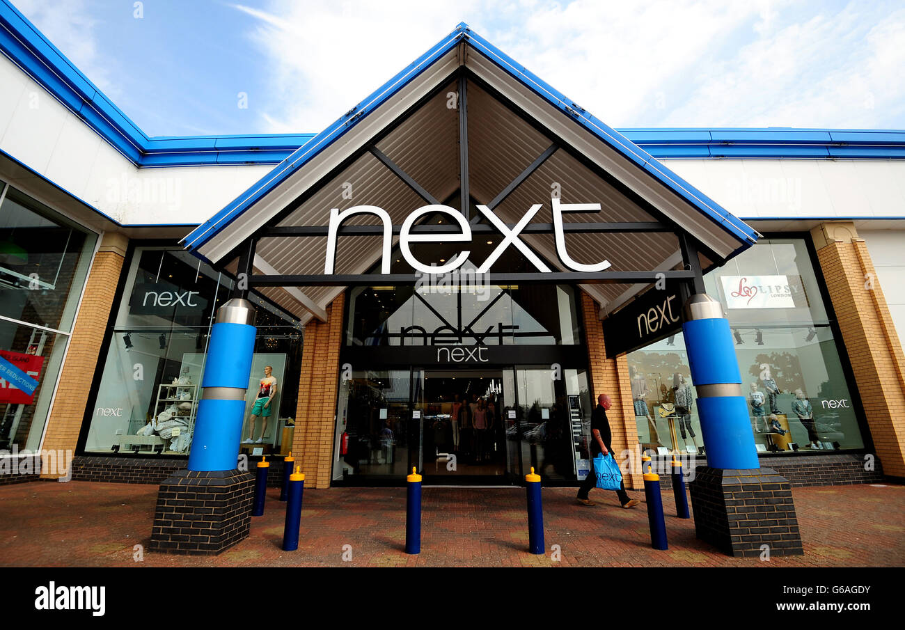 Consumer next hi-res stock photography and images - Alamy