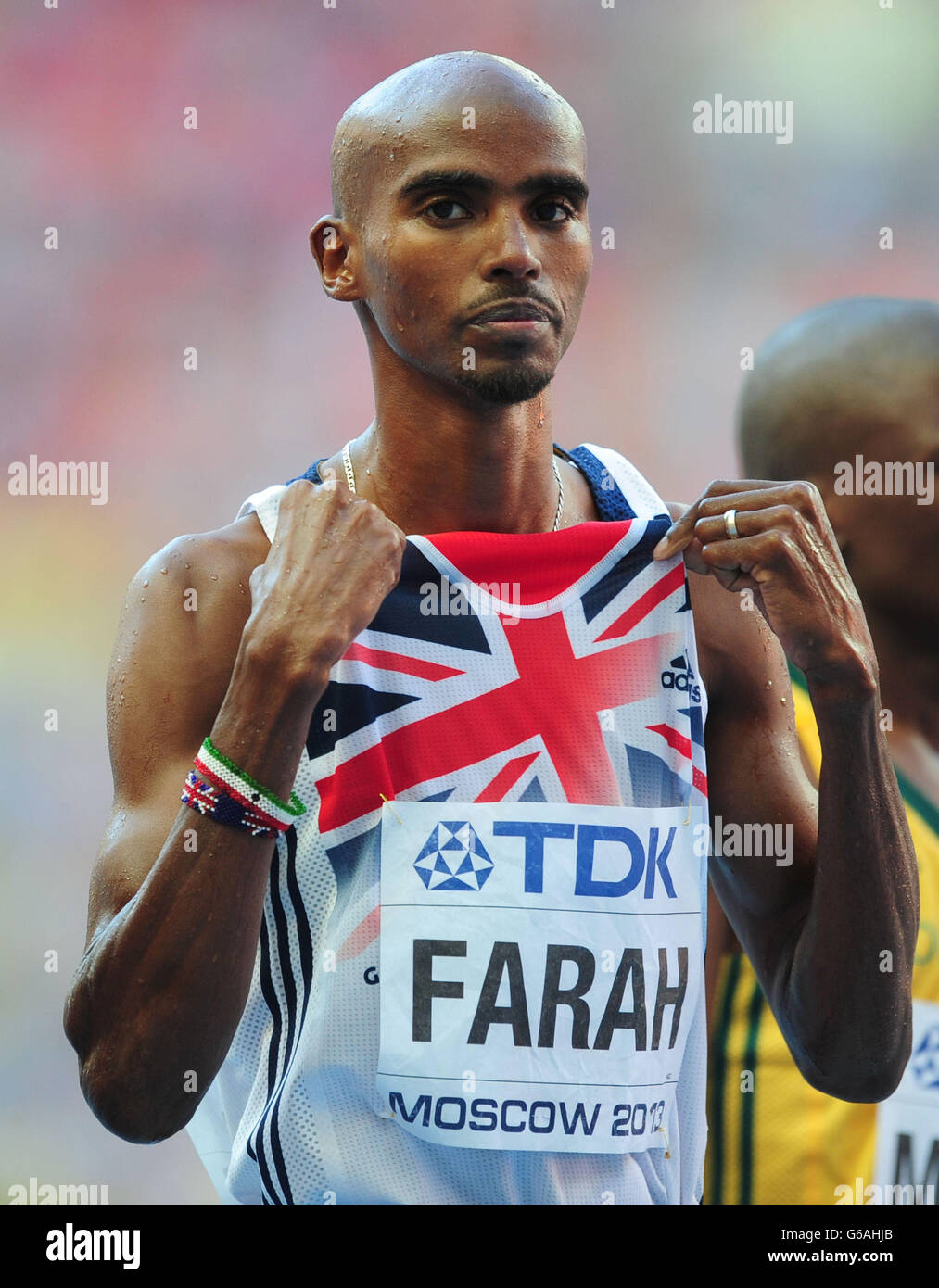 World ready hi-res stock photography and images - Alamy