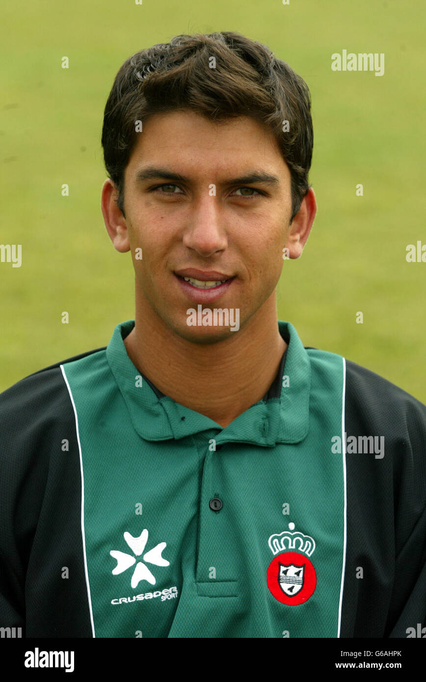 Worcestershire Cricket Club. Worcestershire cricket player Kadeer Ali ...