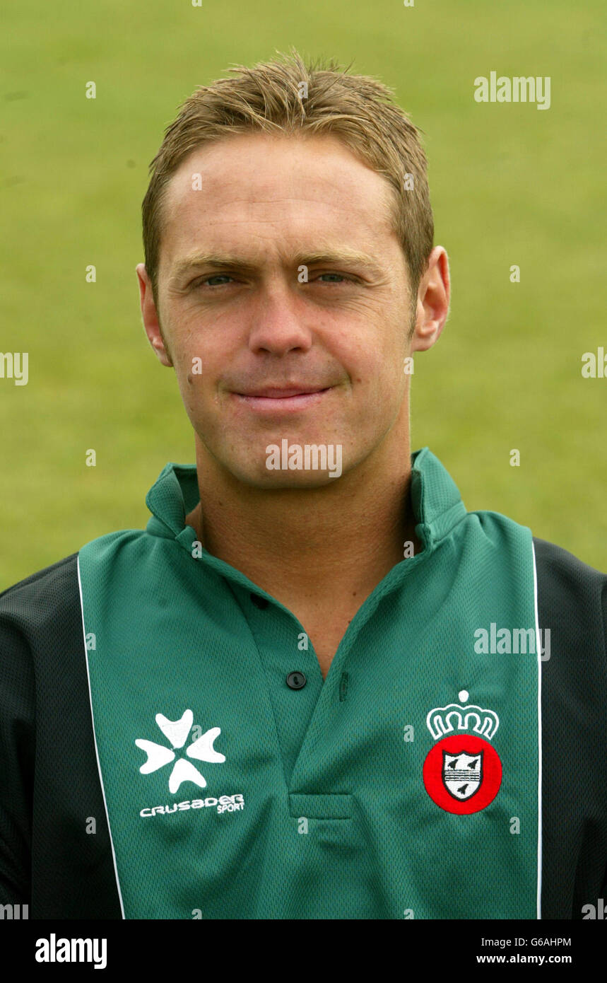 Worcestershire Cricket Club Stock Photo - Alamy