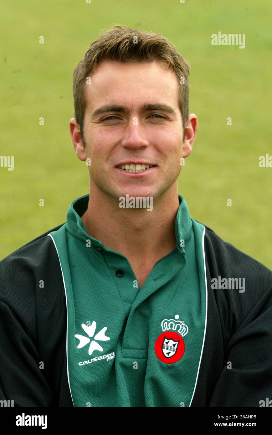 Worcestershire Cricket Club Stock Photo - Alamy