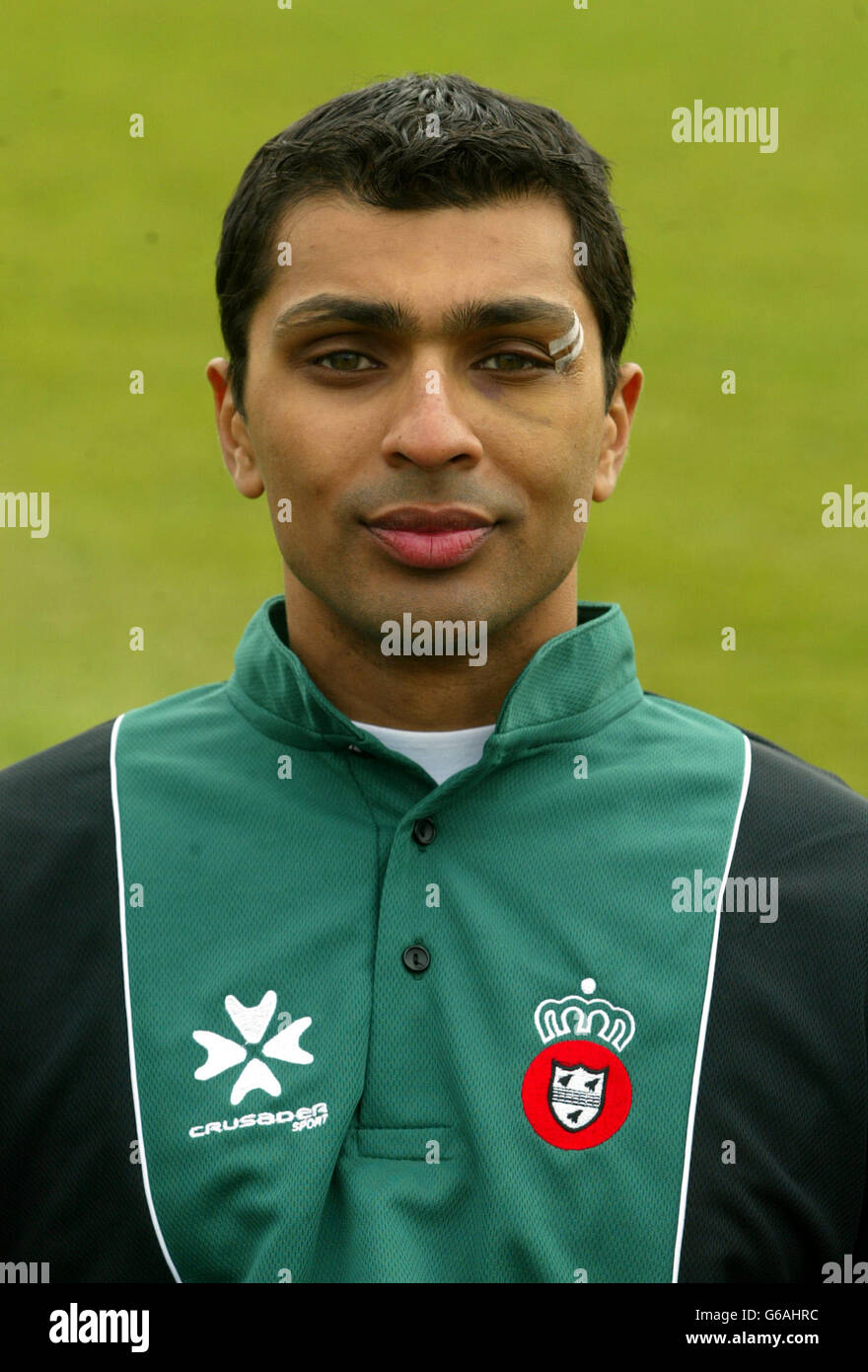 Worcestershire Cricket Club Stock Photo - Alamy