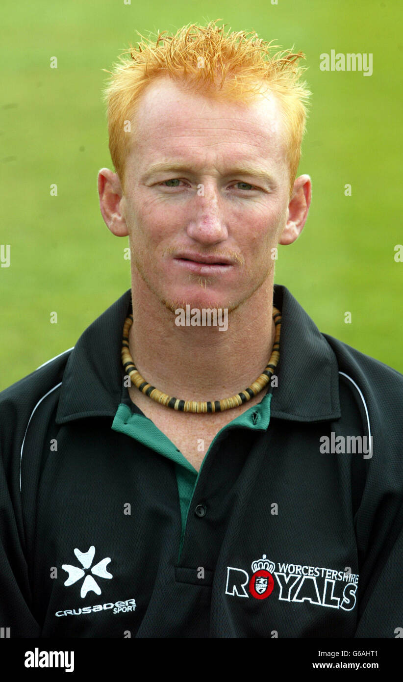 Worcestershire Cricket Club Stock Photo - Alamy