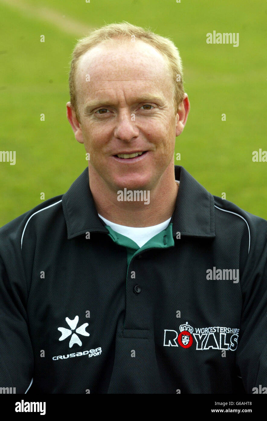 Worcestershire cricket player ben smith hi-res stock photography and ...