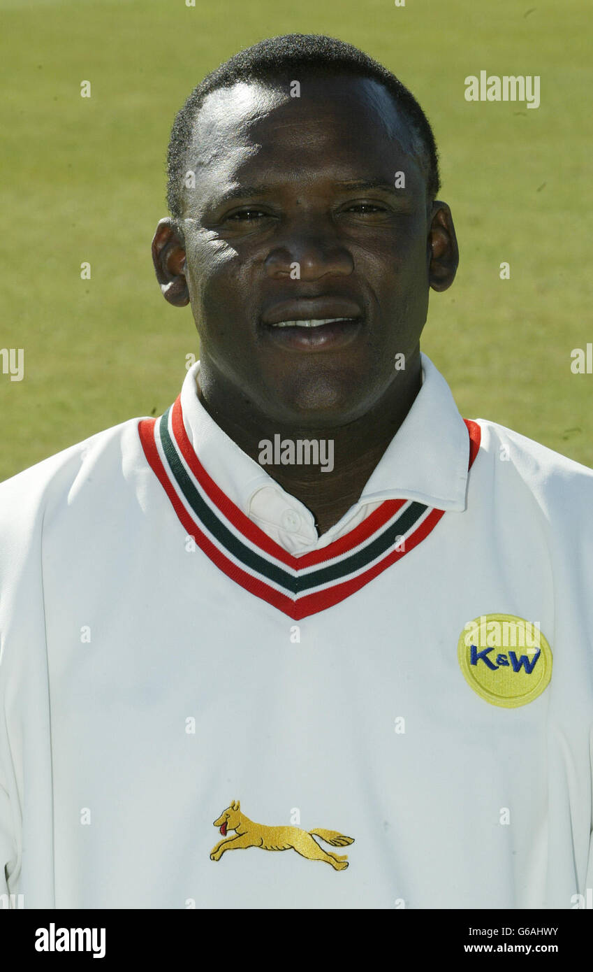 Devon malcolm cricket hi-res stock photography and images - Alamy