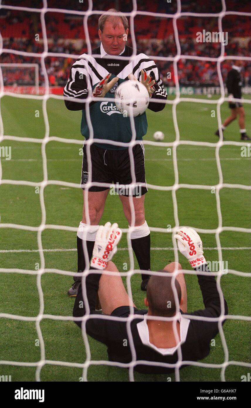 Joe corrigan hi-res stock photography and images - Alamy