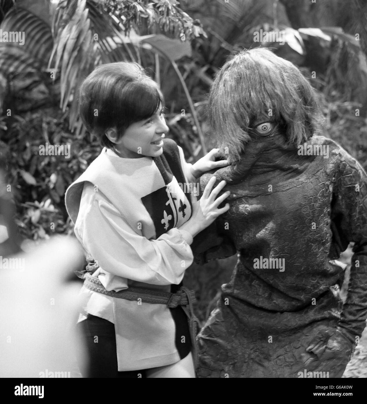 Monoid hi-res stock photography and images - Alamy