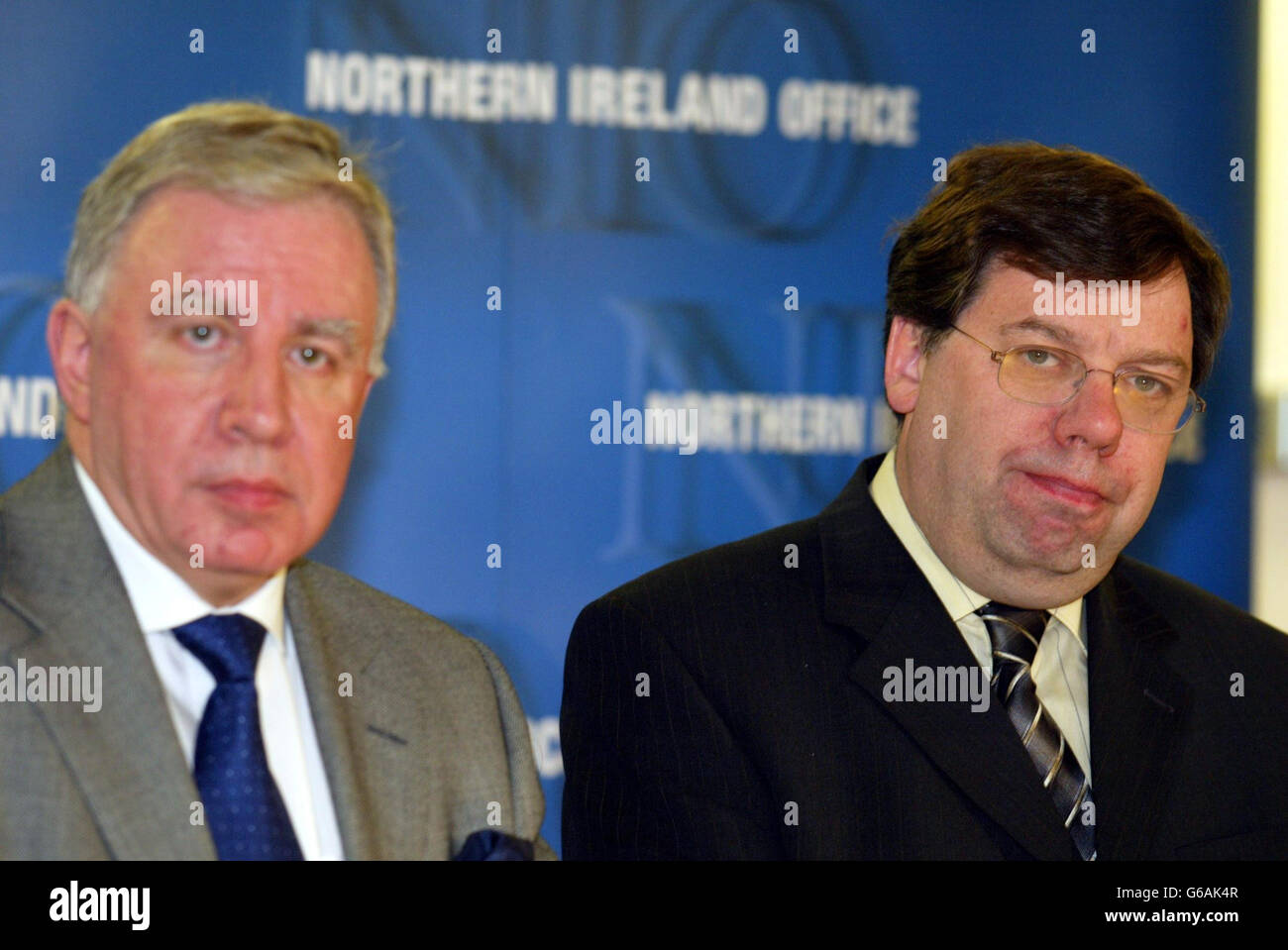 Ireland - Murphy & Cowan Stock Photo - Alamy