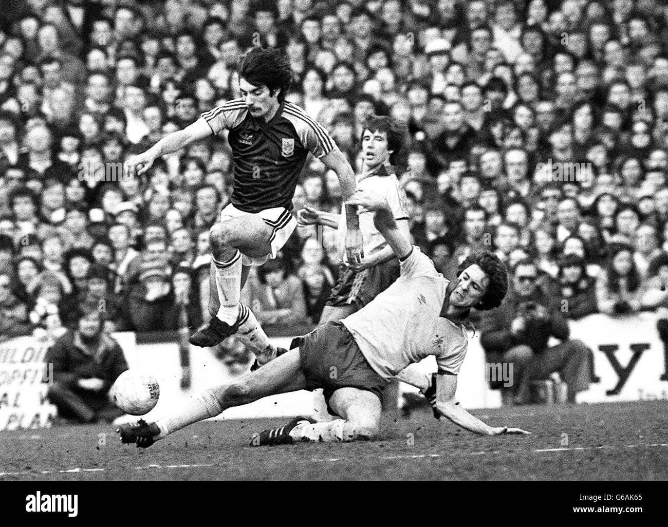 Alan devonshire hi-res stock photography and images - Alamy