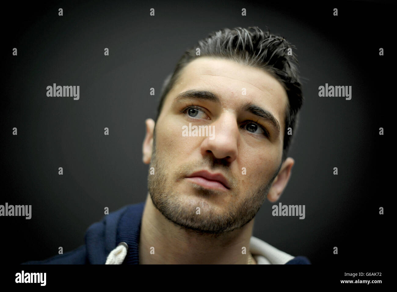 Boxing - WBO Light Heavyweight Title - Nathan Cleverly v Sergey Kovalev ...