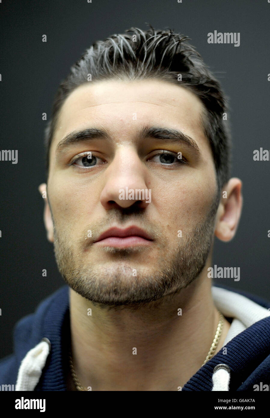 Boxing - WBO Light Heavyweight Title - Nathan Cleverly v Sergey Kovalev ...
