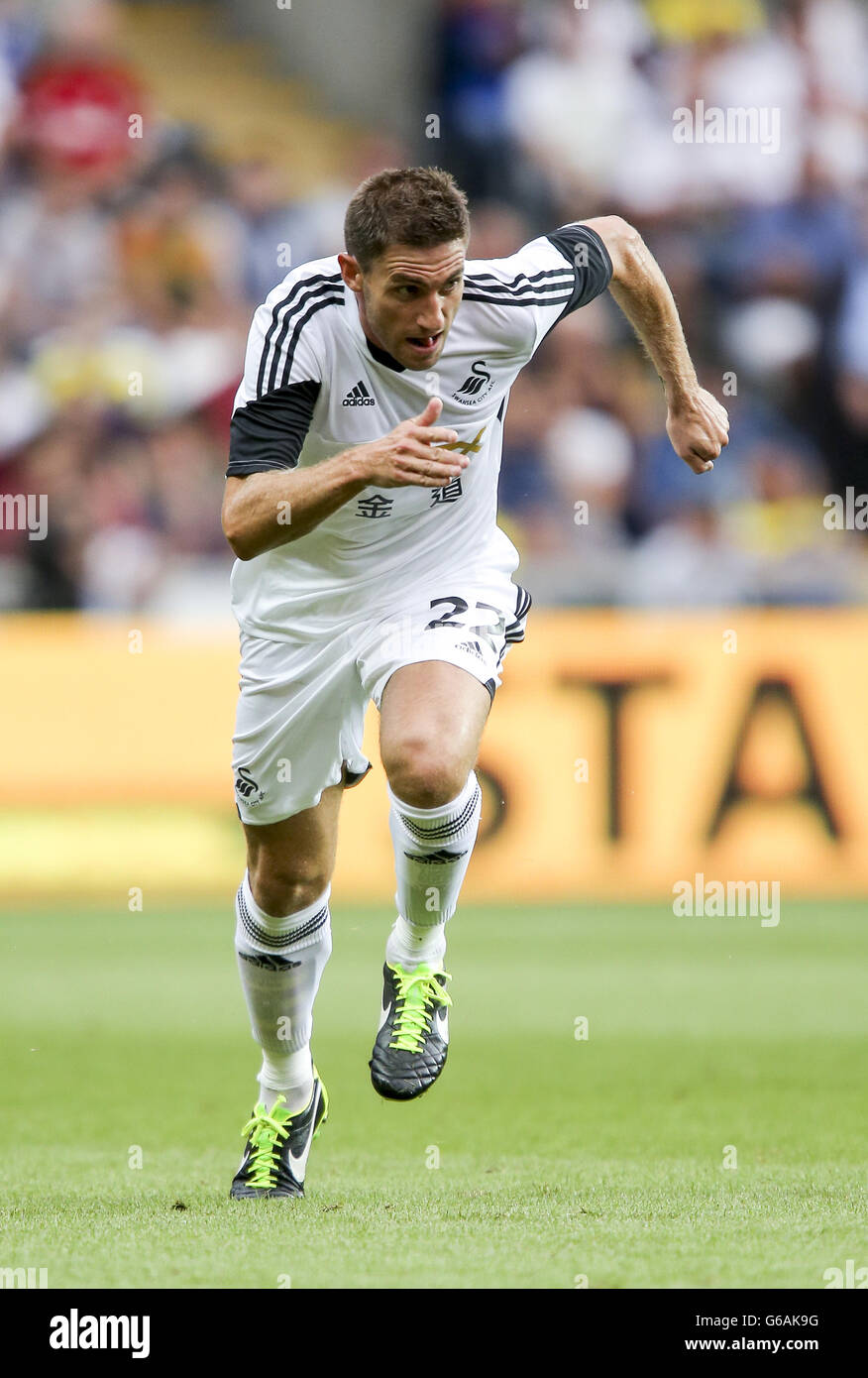 Angel city football club hi-res stock photography and images - Alamy