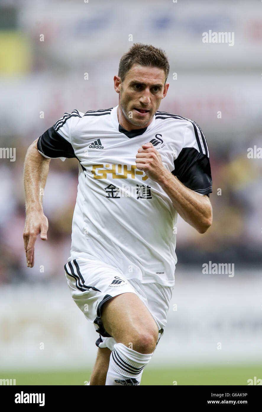Angel city football club hi-res stock photography and images - Alamy