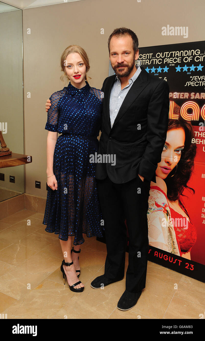 Lovelace screening hi-res stock photography and images - Alamy