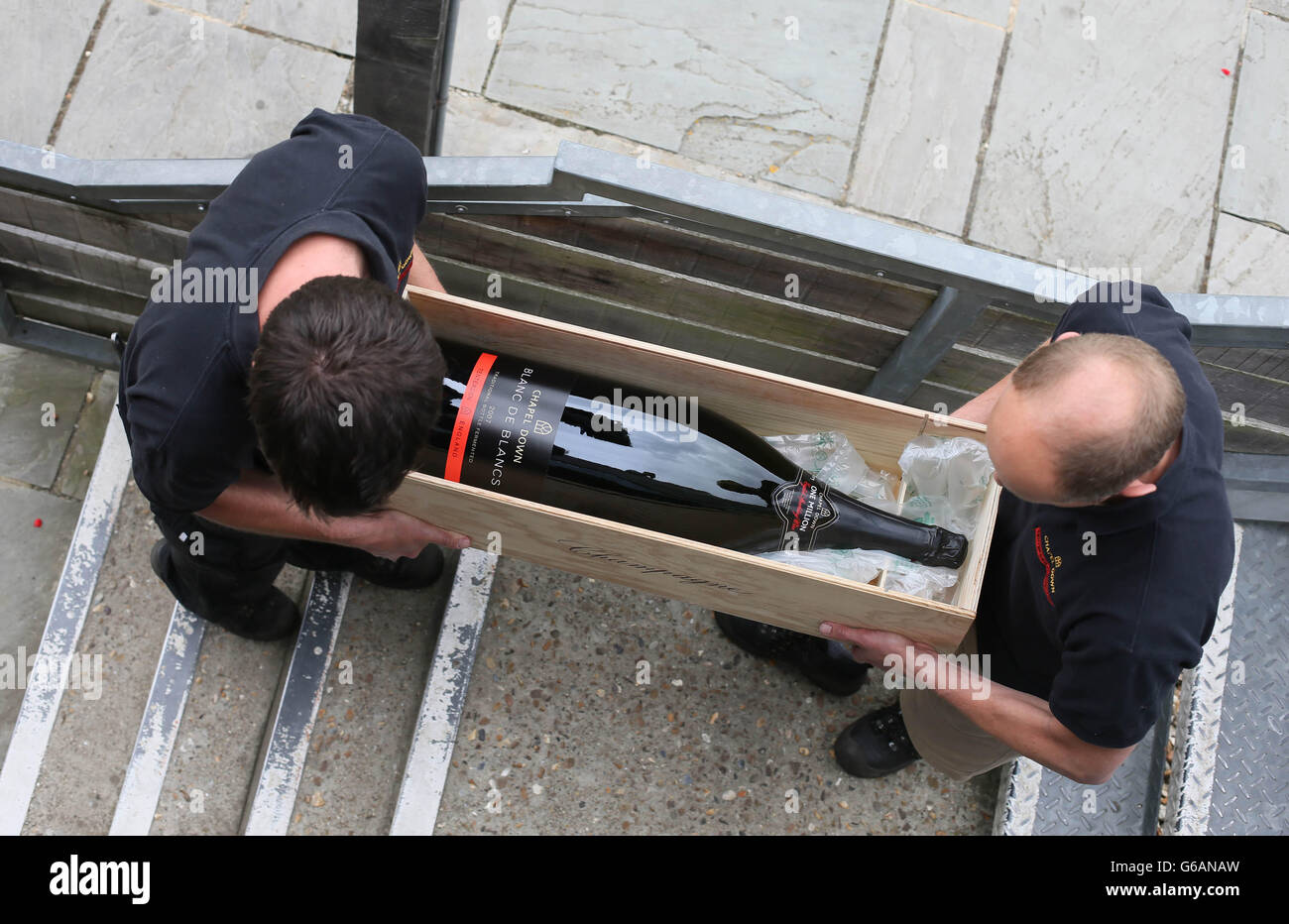 Curiosity: Art and Pleasure of Knowing exhibition Stock Photo - Alamy