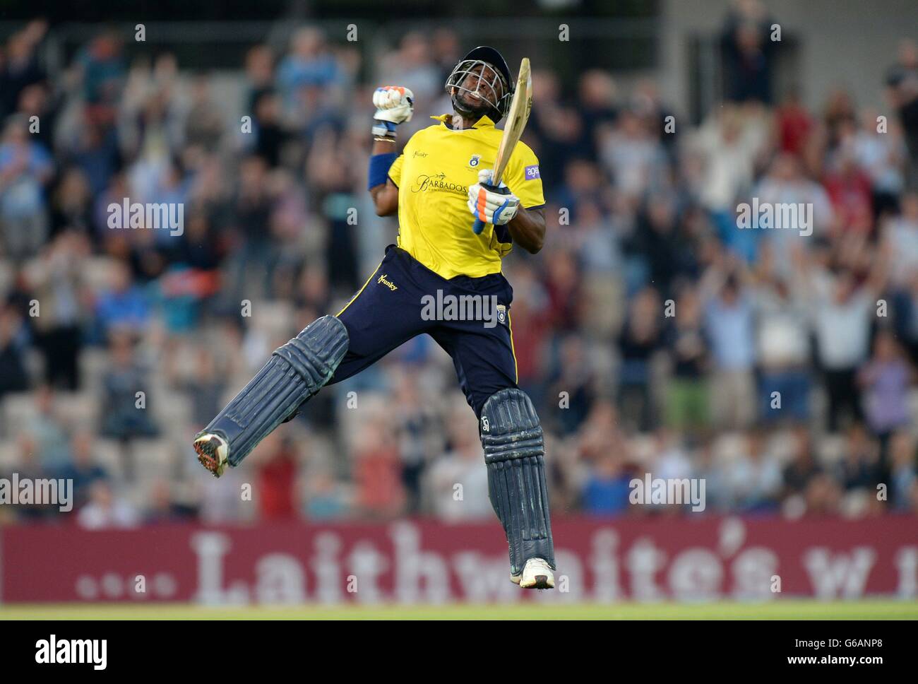 Cricket lphli ampics hi-res stock photography and images - Alamy